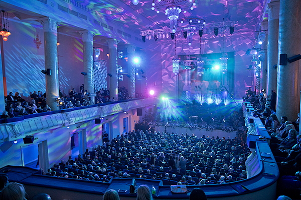 Home - Kristjan Randalu