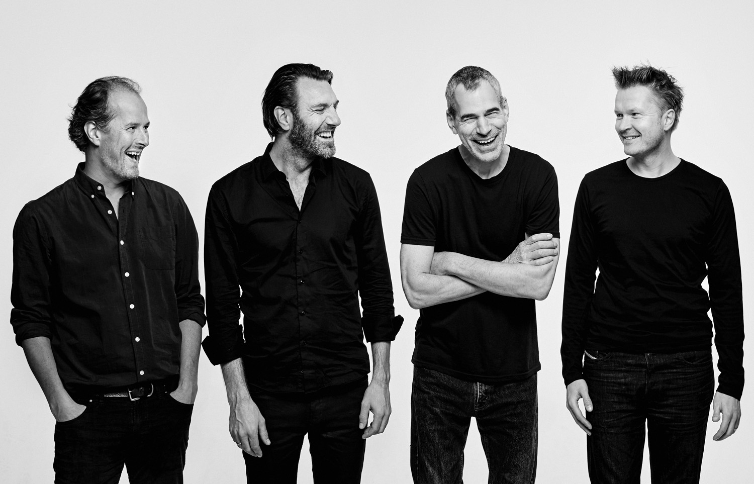 Home - Kristjan Randalu