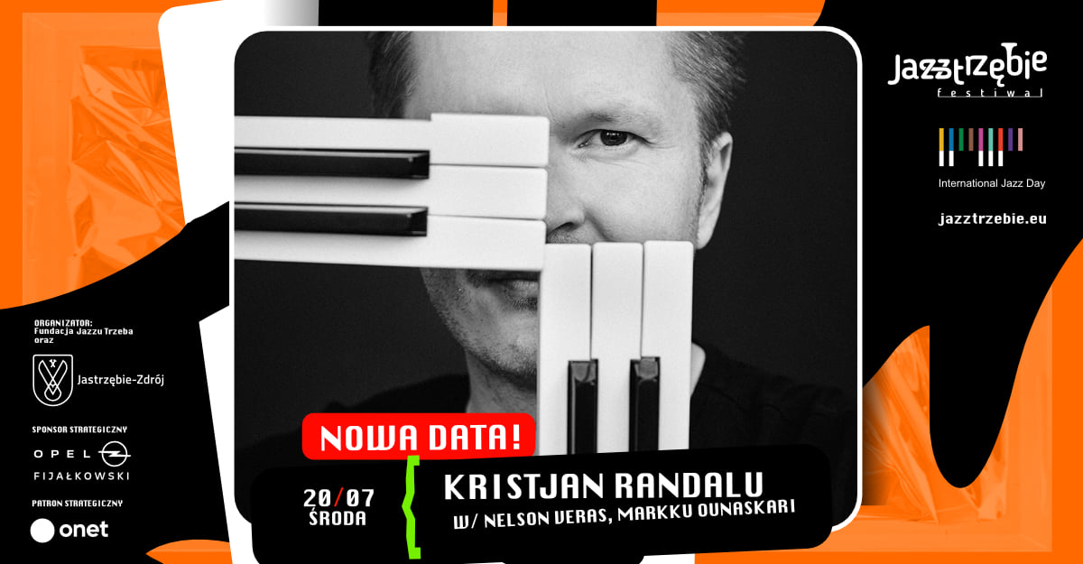 Home - Kristjan Randalu