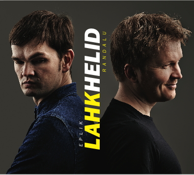 Home - Kristjan Randalu